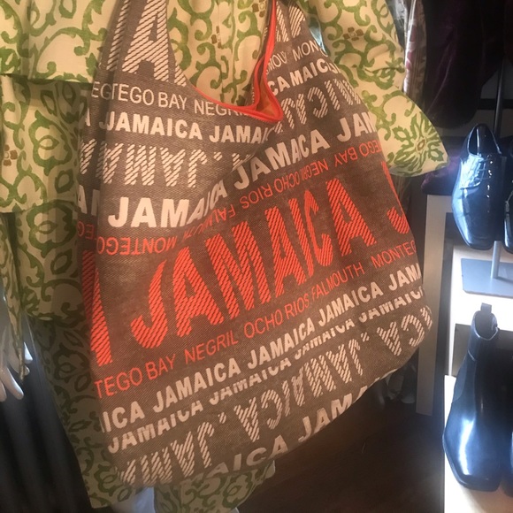 Robin Ruth | Bags | Robin Ruth Hobo Bag Jamaica | Poshmark